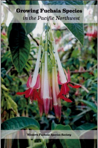Northwest Fuchsia Society Fuchsia Books